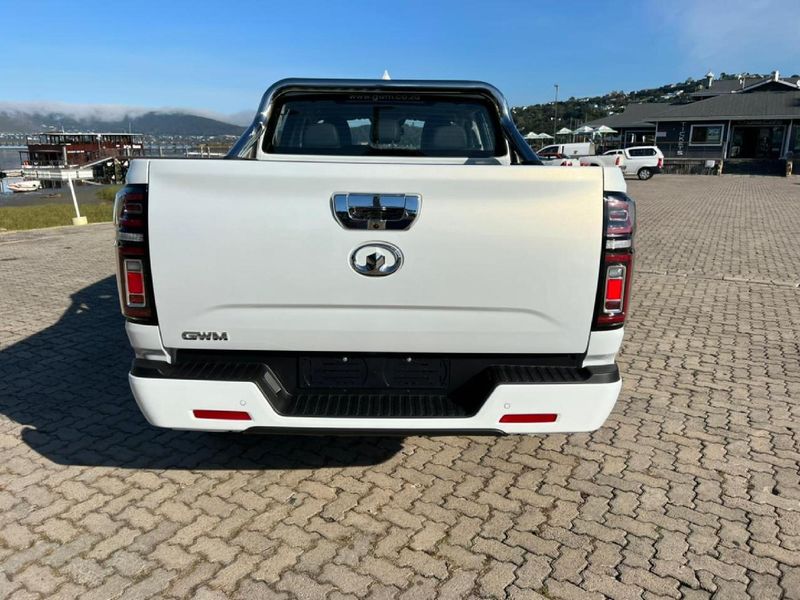 New GWM P-Series PV 2.0 TD LT Auto Double-Cab for sale in Western Cape ...