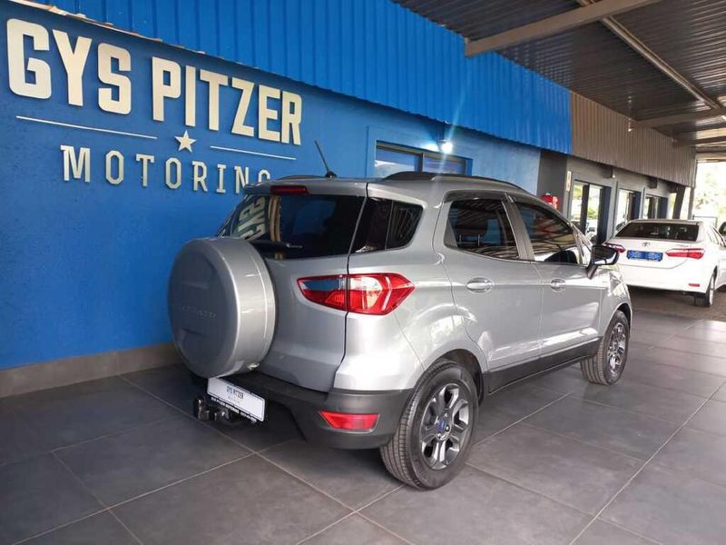 Used Ford EcoSport 1.0 EcoBoost Trend for sale in Gauteng - Cars.co.za ...