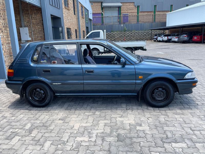 Used Toyota Conquest 1600 LS 16V AUTOMATIC for sale in Gauteng - Cars ...