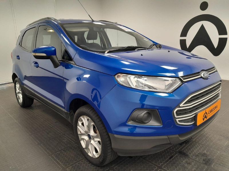 Used Ford EcoSport 1.0 EcoBoost Trend for sale in Gauteng - Cars.co.za ...