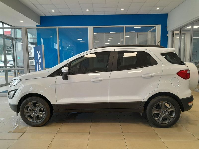 Used Ford EcoSport 1.0 EcoBoost Trend for sale in Kwazulu Natal - Cars ...