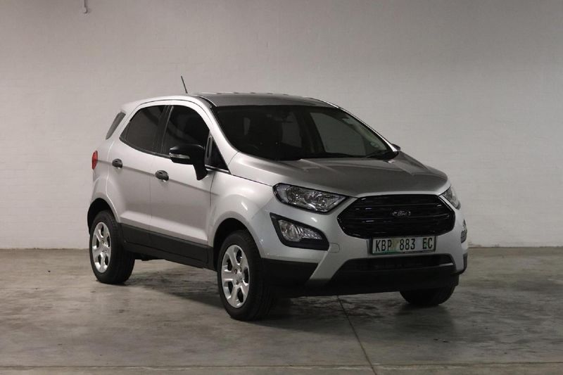 Used Ford EcoSport 1.5 TiVCT Ambiente for sale in Eastern Cape - Cars ...