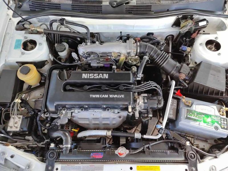 Used Nissan Primera 200 GSi for sale in Gauteng - Cars.co.za (ID::8521730)