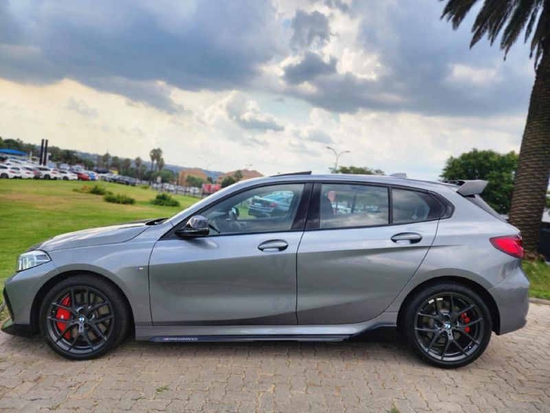 Used BMW 1 Series 118i Mzansi Edition Auto for sale in Gauteng - Cars ...