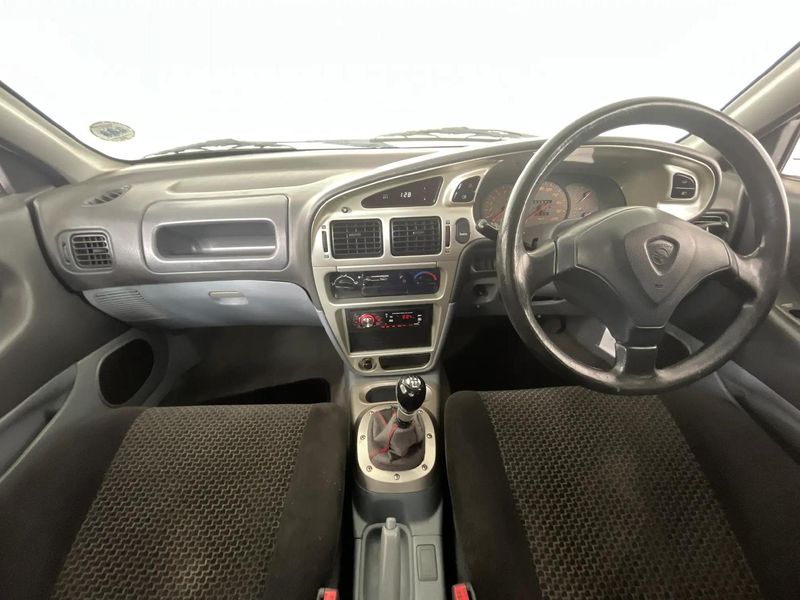 Used Proton Arena 1.5i GLX for sale in Gauteng - Cars.co.za (ID::8528338)