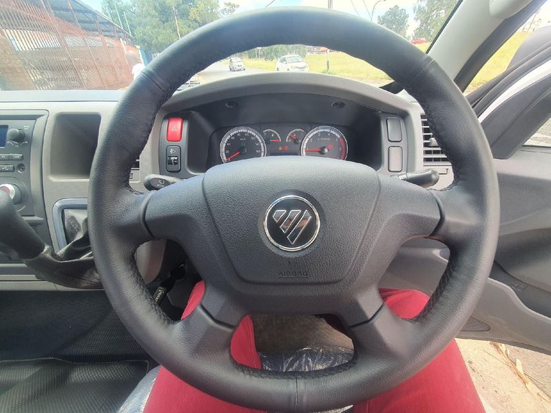 New Foton Induna 2.4 16-seat for sale in Gauteng - Cars.co.za (ID::8535687)