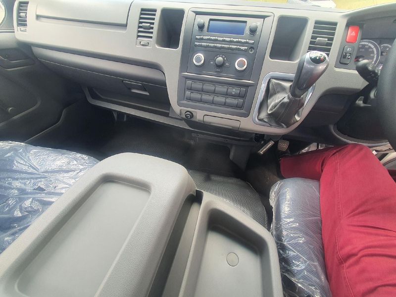 New Foton Induna 2.4 16-seat for sale in Gauteng - Cars.co.za (ID::8535687)