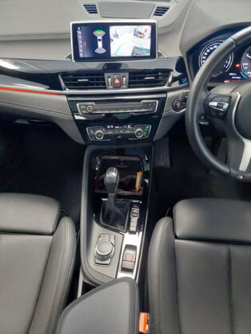 Used BMW X1 sDrive18d M Sport Auto for sale in Western Cape - Cars.co ...