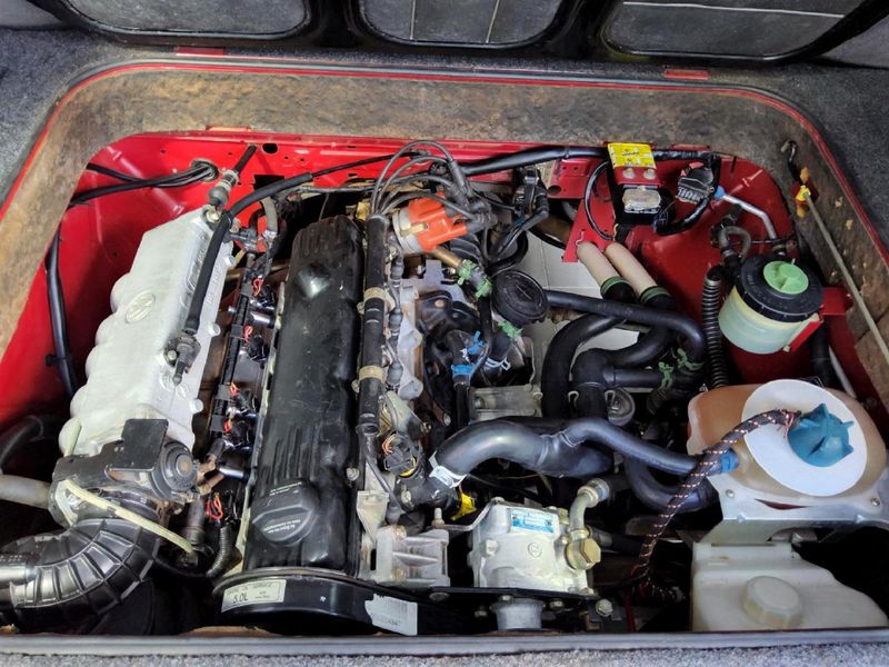 Used Volkswagen Kombi Microbus Exclusive 2.6 for sale in Gauteng - Cars ...