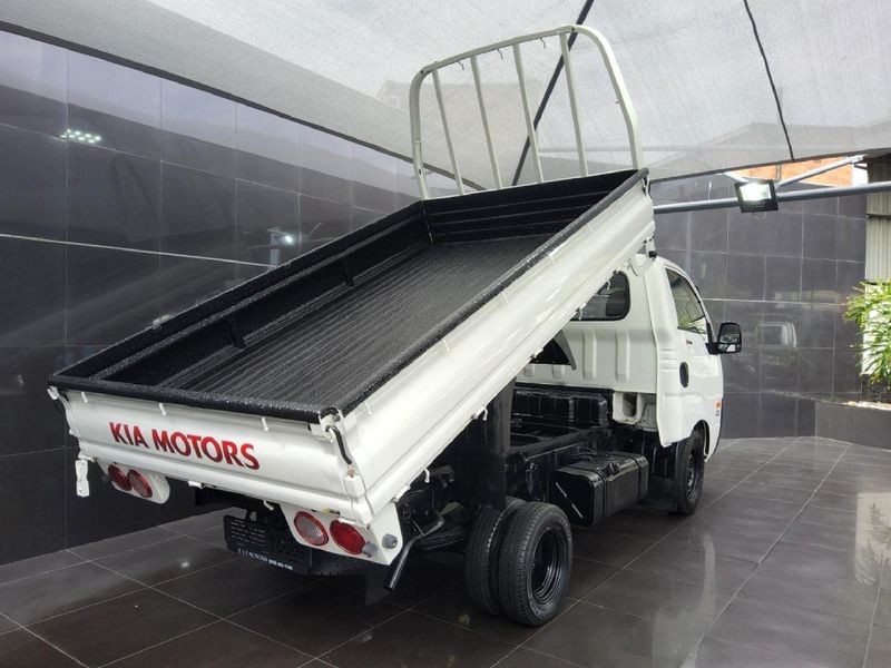 Used Kia K-Series Pick-Up K 2700 Workhorse Tipper for sale in Gauteng ...