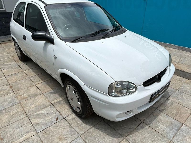 Used Opel Corsa Lite for sale in Gauteng - Cars.co.za (ID::8540834)