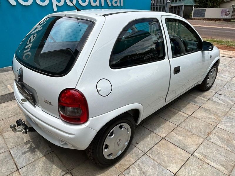 Used Opel Corsa Lite for sale in Gauteng - Cars.co.za (ID::8540834)