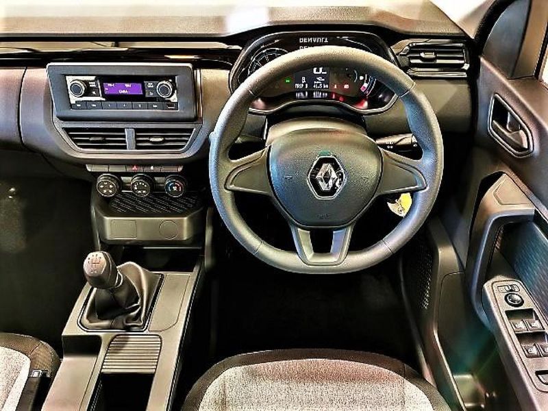 New Renault Kiger 1.0 Energy Life for sale in Kwazulu Natal - Cars.co ...