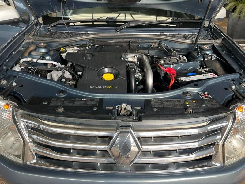 Used Renault Duster 1.5 dCi Dynamique for sale in Gauteng - Cars.co.za ...