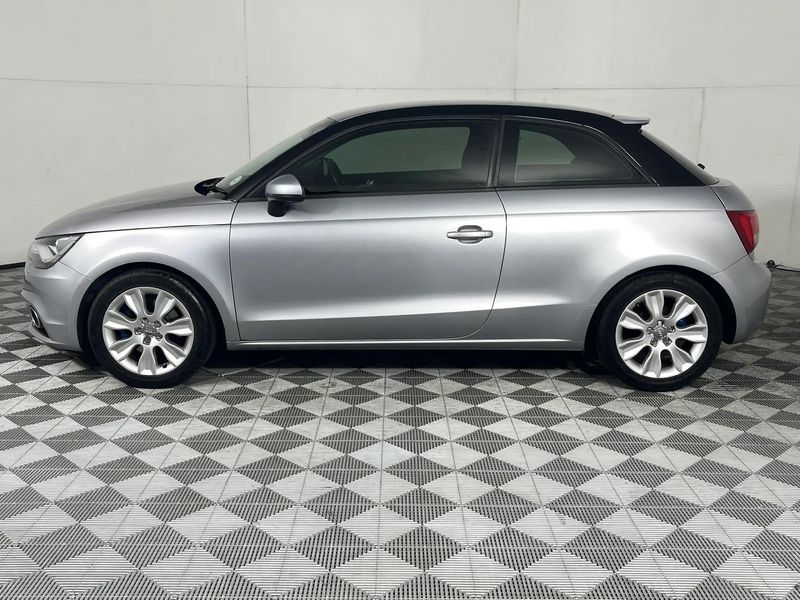Used Audi A1 1.6 TDI Ambition for sale in Western Cape - Cars.co.za (ID ...