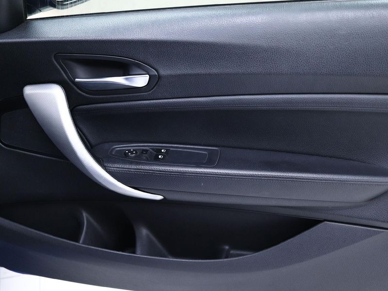 Used BMW 2 Series 220d Coupe M Sport Auto for sale in North West ...