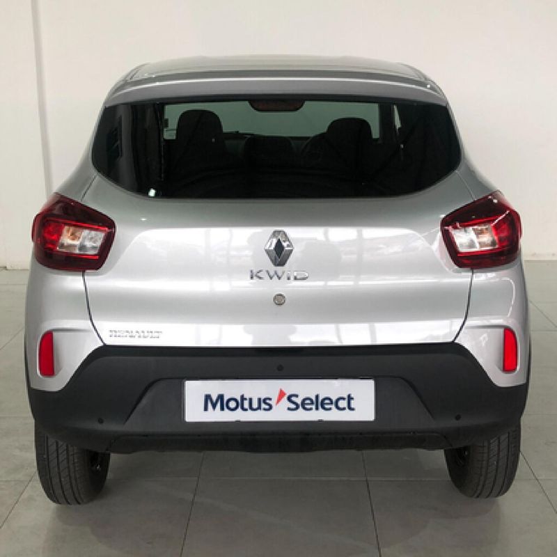 Used Renault Kwid 1.0 Dynamique for sale in Gauteng - Cars.co.za (ID ...