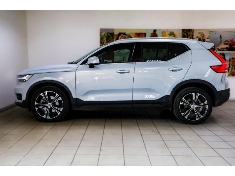 Used Volvo XC40 T4 Momentum Auto for sale in Gauteng - Cars.co.za (ID ...