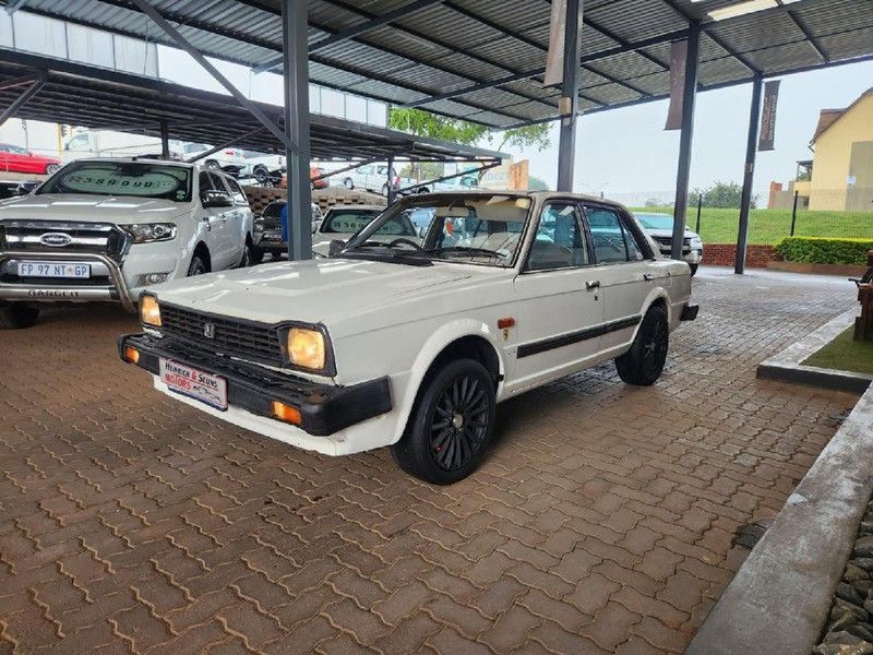 Used Honda Ballade for sale in Gauteng - Cars.co.za (ID::8550230)