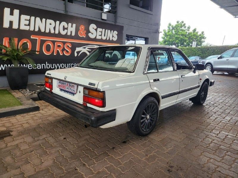 Used Honda Ballade for sale in Gauteng - Cars.co.za (ID::8550230)