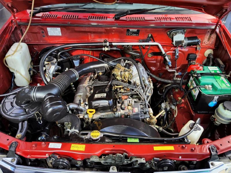 Used Toyota Condor 2000i Estate TE for sale in Gauteng - Cars.co.za (ID ...