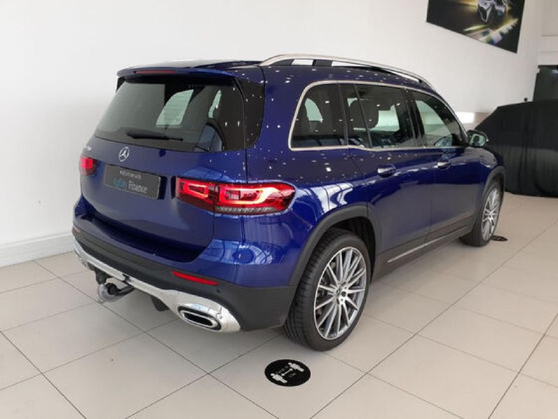 Used Mercedes-Benz GLB 250 Progressive for sale in Gauteng - Cars.co.za ...