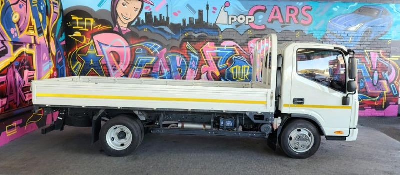 Used JAC N-Series N56 2.8TD F/C D/S for sale in Gauteng - Cars.co.za ...