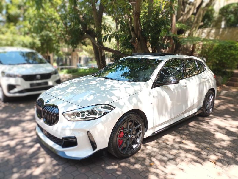 Used BMW 1 Series 118i Mzansi Edition Auto for sale in Gauteng - Cars ...