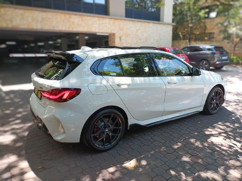 Used BMW 1 Series 118i Mzansi Edition Auto for sale in Gauteng - Cars.co.za (ID::8563383)