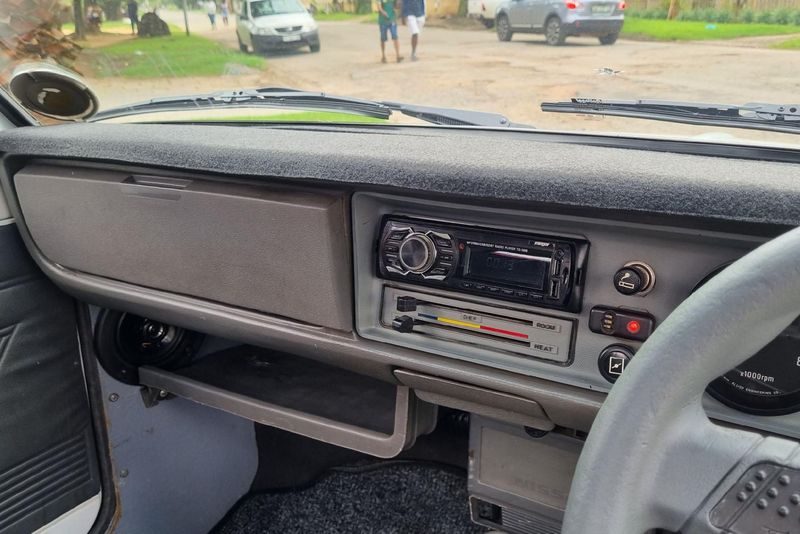 Used Nissan 1400 Champ for sale in Gauteng - Cars.co.za (ID::8565579)