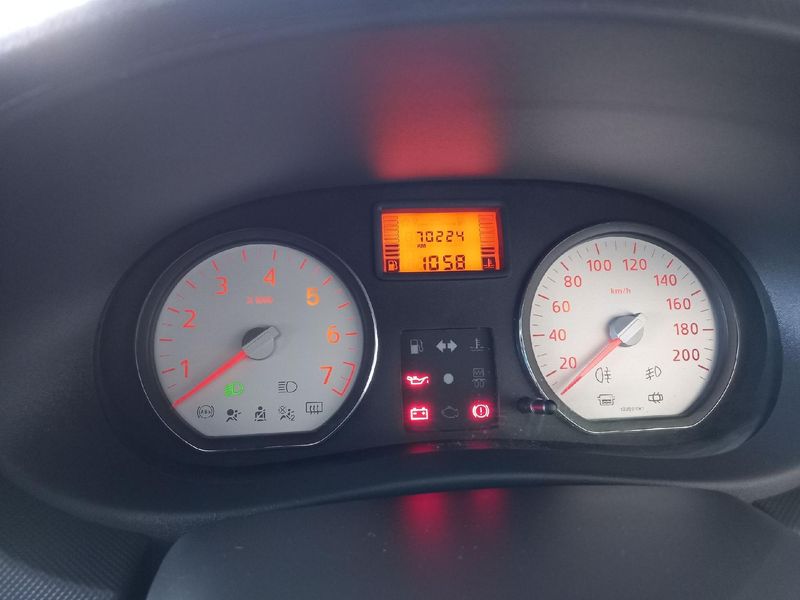 Used Nissan NP200 1.5 dCi Safety Pack for sale in Western Cape - Cars ...