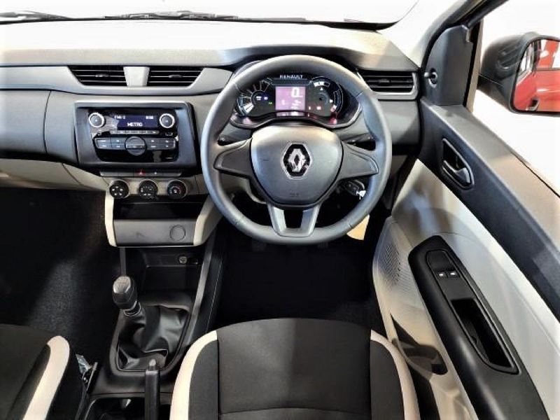 New Renault Triber 1.0 Expression for sale in Kwazulu Natal - Cars.co ...