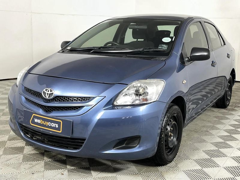 Used Toyota Yaris Zen3 Spirit for sale in Kwazulu Natal - Cars.co.za ...