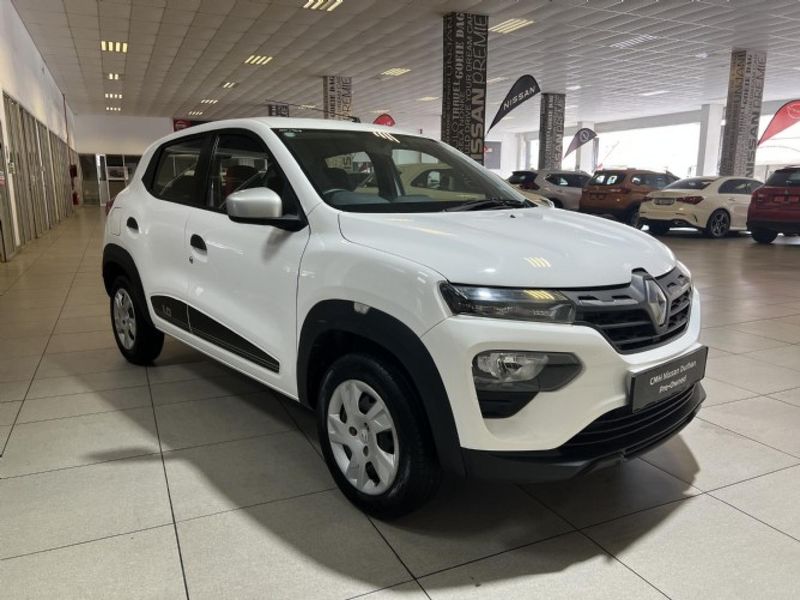 Used Renault Kwid 1.0 Dynamique for sale in Kwazulu Natal - Cars.co.za ...