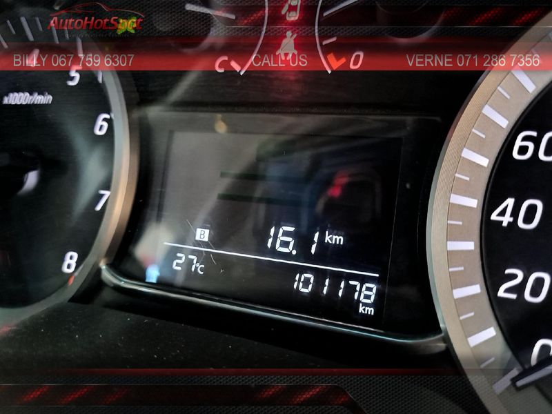 Used Nissan Sentra 1.6 Acenta for sale in Western Cape - Cars.co.za (ID ...