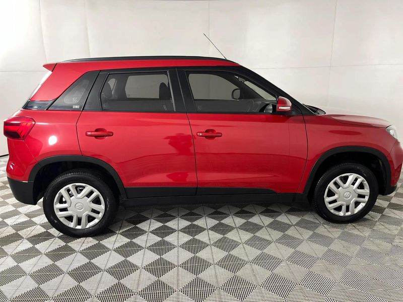 Used Suzuki Vitara Brezza 1.5 GL for sale in Gauteng - Cars.co.za (ID ...