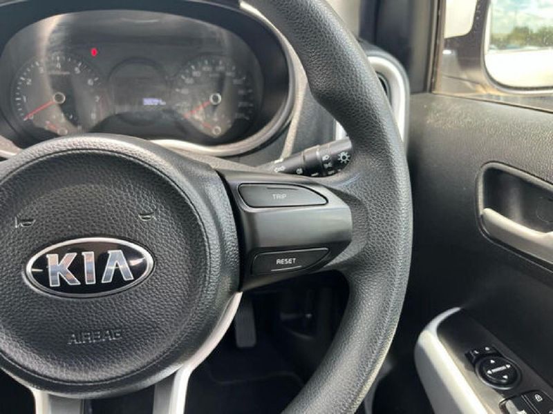 Used Kia Picanto 1.0 Street for sale in Gauteng - Cars.co.za (ID::8580317)