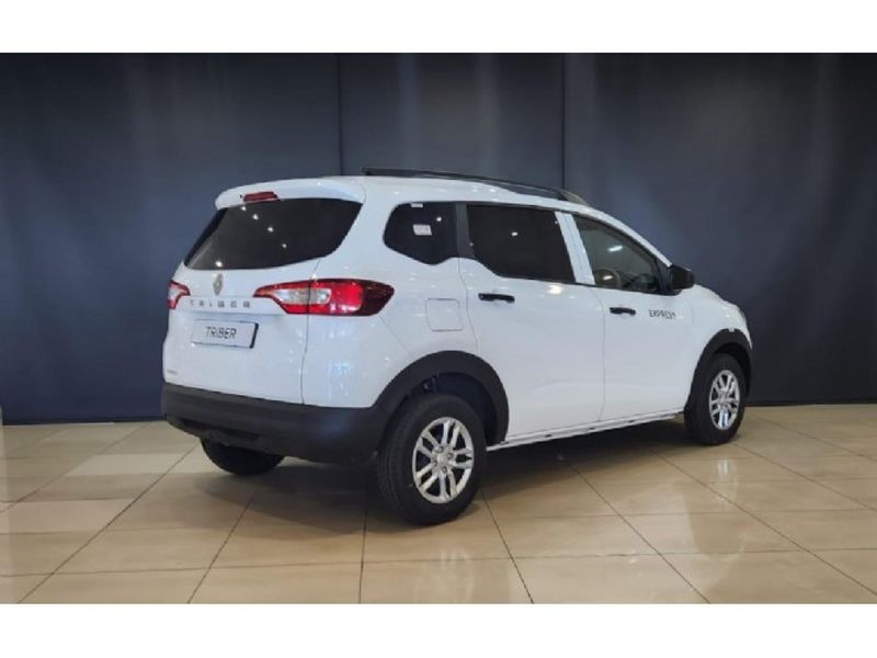 New Renault Triber 1.0 Express Panel Van for sale in Kwazulu Natal ...
