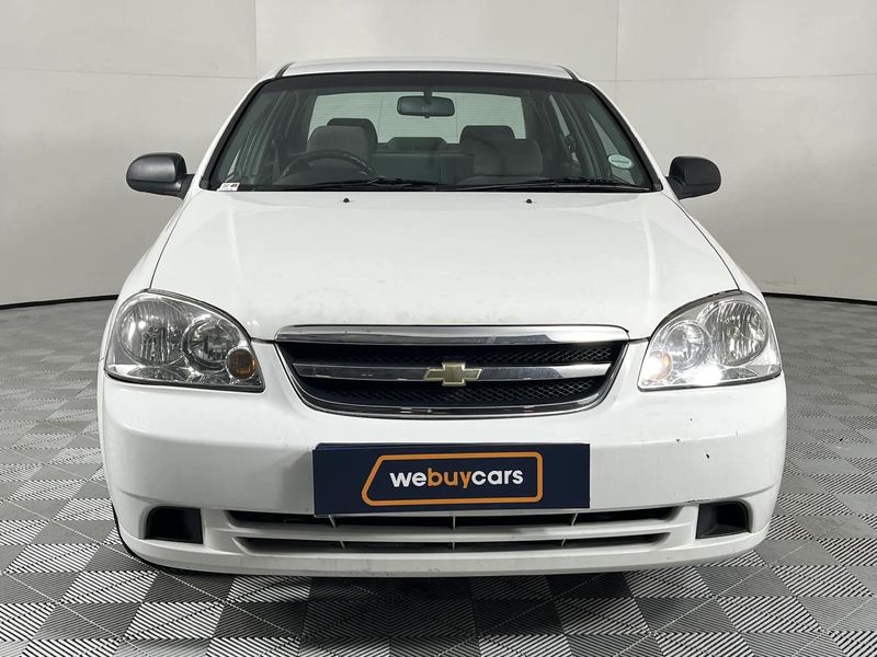 Used Chevrolet Optra 1.6 L for sale in Gauteng - Cars.co.za (ID::8585537)