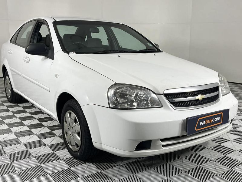 Used Chevrolet Optra 1.6 L for sale in Gauteng - Cars.co.za (ID::8585537)