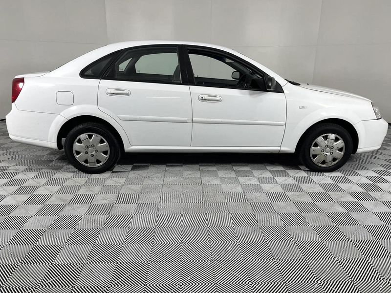 Used Chevrolet Optra 1.6 L for sale in Gauteng - Cars.co.za (ID::8585537)