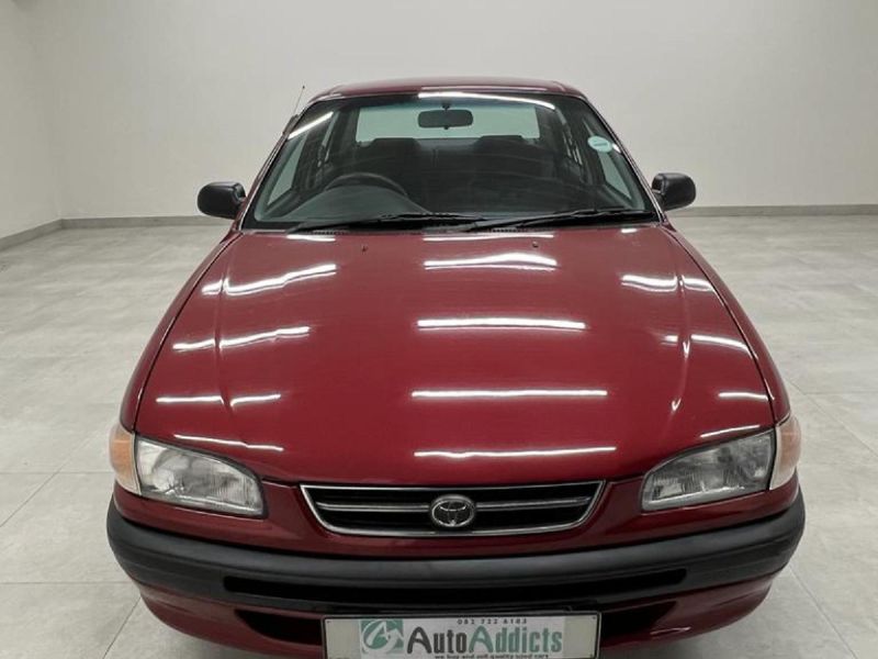 Used Toyota Corolla 180i GLE Auto for sale in Eastern Cape - Cars.co.za ...