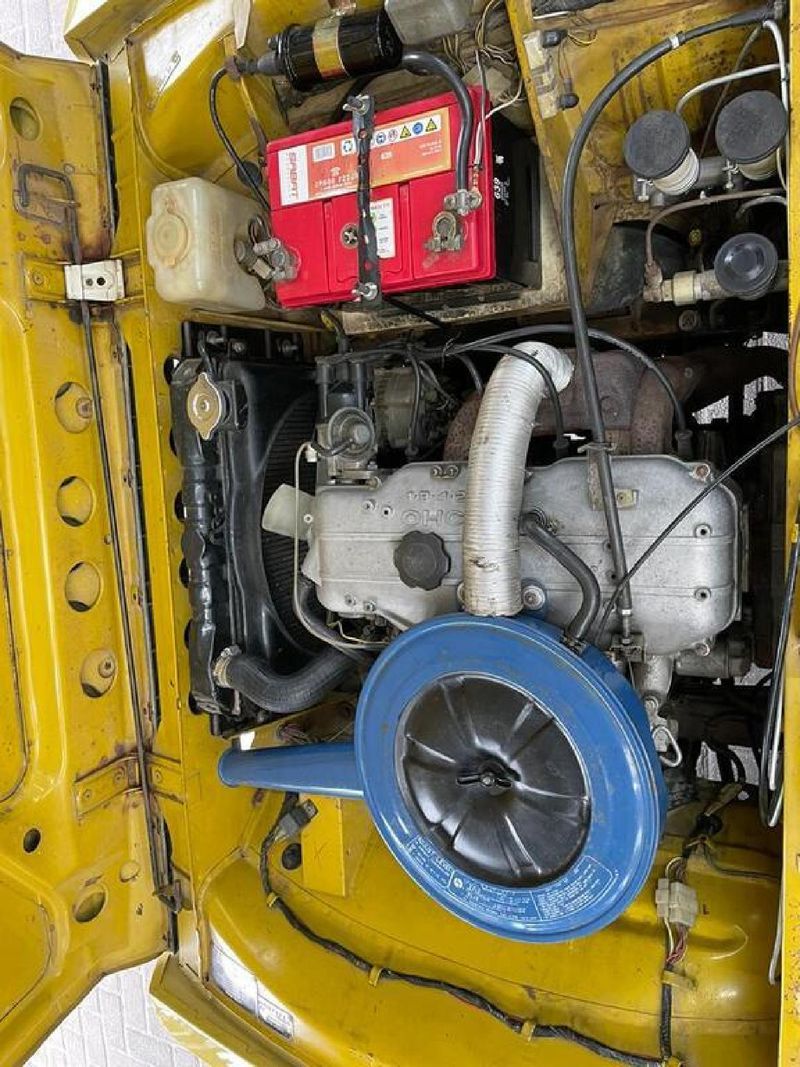 Used Mazda B-Series B1600 SWB Single-Cab for sale in Eastern Cape ...