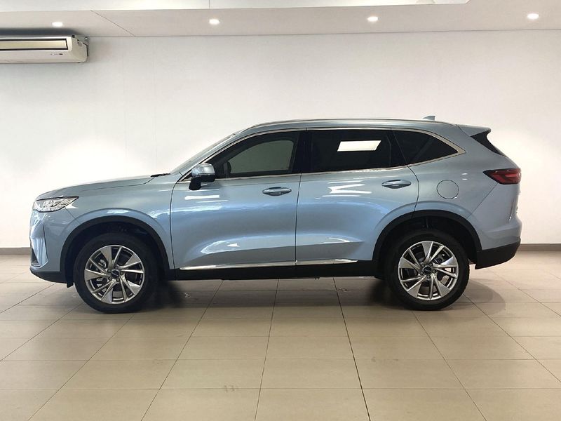 New Haval H6 Haval H6 2.0T 4WD Super Luxury for sale in Western Cape ...