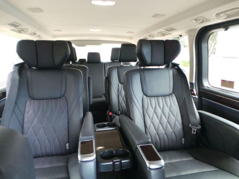 Used Toyota Quantum 2.8 VX 9-seat for sale in Free State - Cars.co.za ...