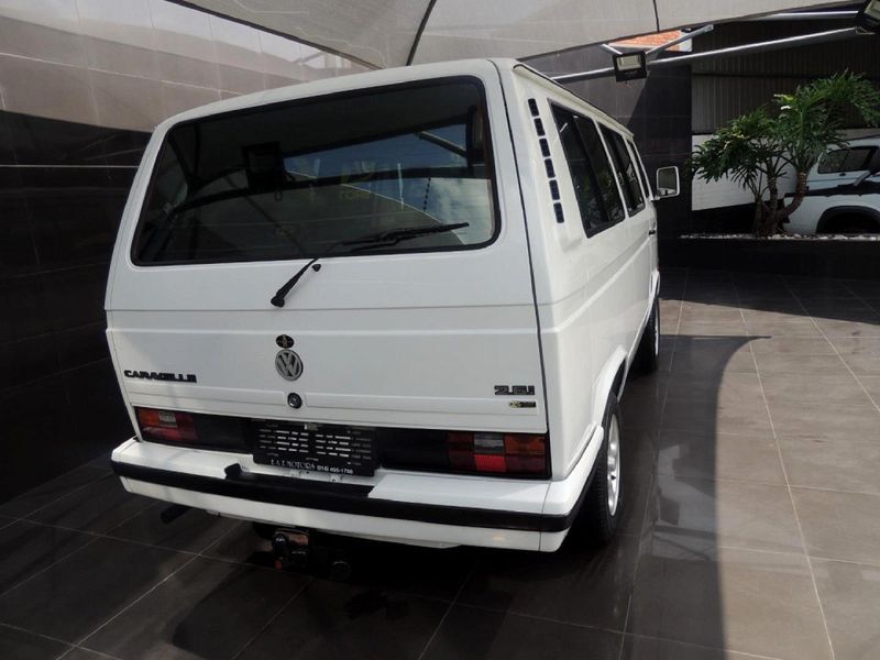 Used Volkswagen Kombi Microbus 2.6i for sale in Gauteng - Cars.co.za ...
