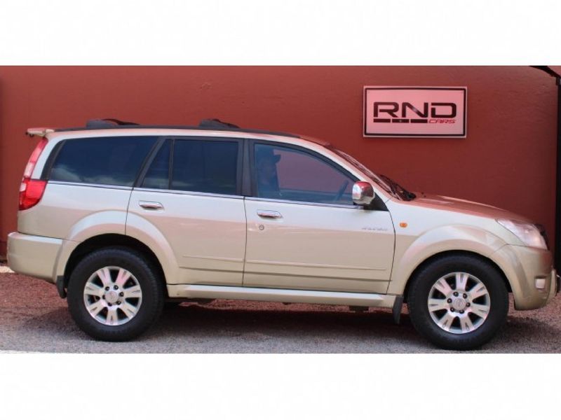 Used GWM Hover 2.4 MPi for sale in Gauteng - Cars.co.za (ID::8597408)