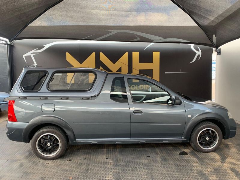 Used Nissan NP200 1.6 16 Valve for sale in Gauteng - Cars.co.za (ID ...