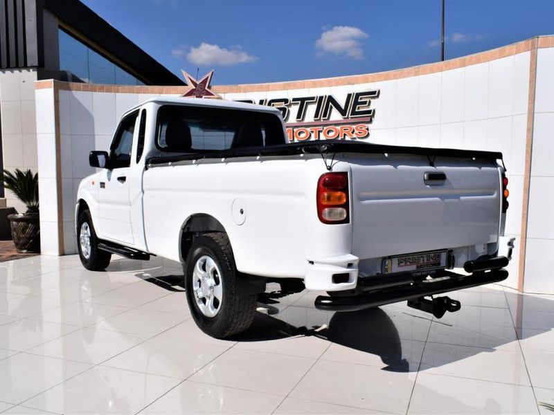 Used Mahindra Scorpio 2.2 CRDe mHawk Single-Cab for sale in Gauteng ...