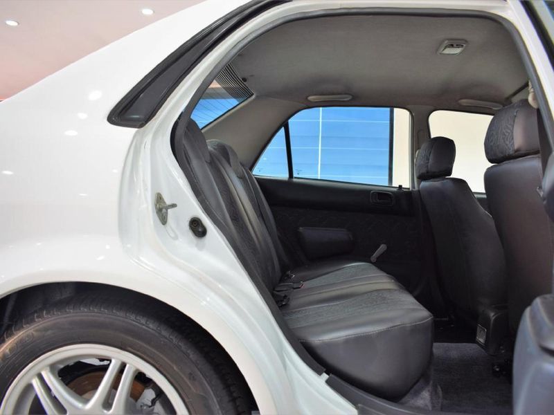 Used Toyota Corolla RSi for sale in Gauteng - Cars.co.za (ID::8599583)